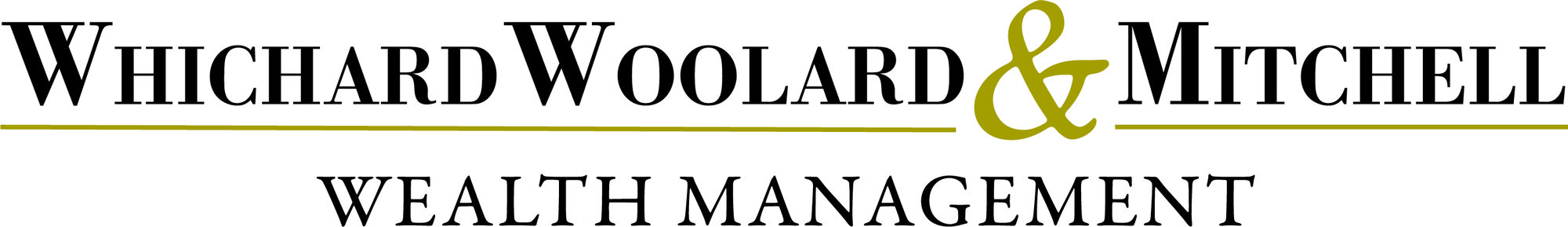 Whichard Woolard & Mitchell Wealth Management | Kill Devil Hills, NC
