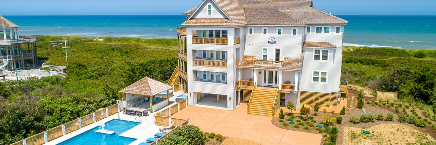 Whichard Woolard & Mitchell Wealth Management - VRM | Kill Devil Hills, NC